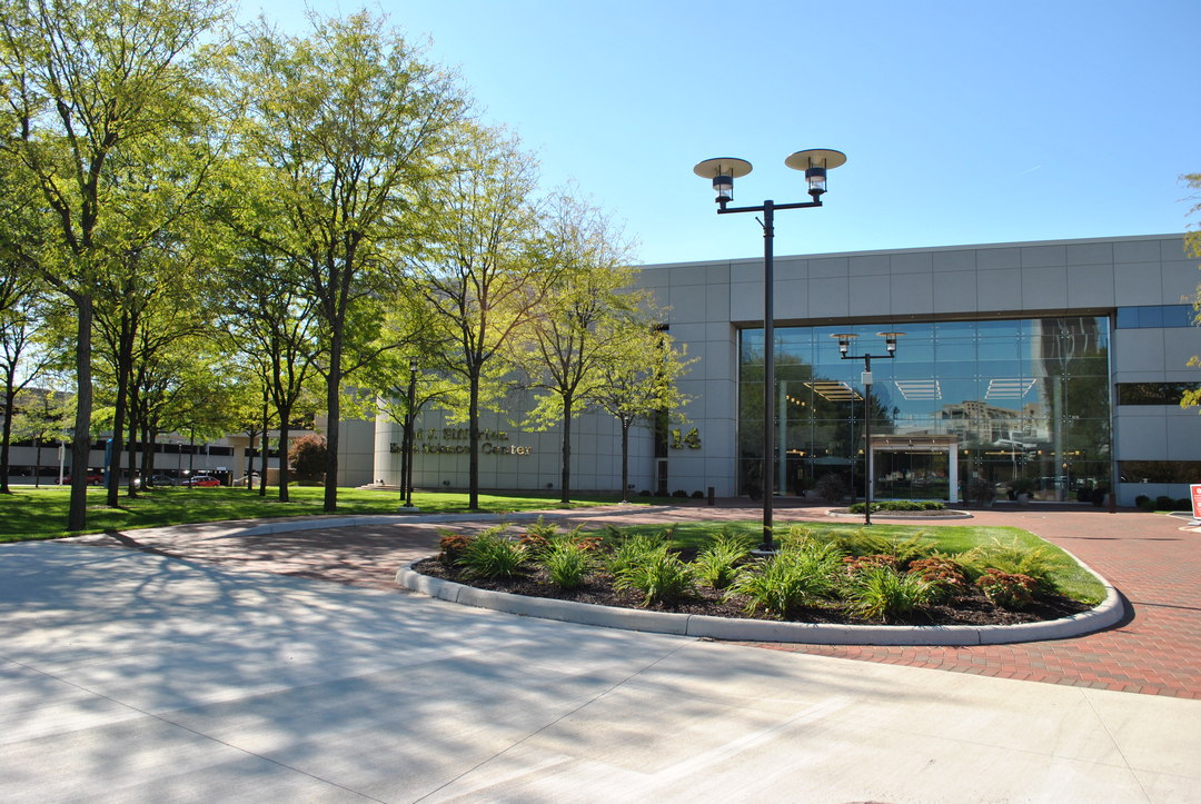 Sinclair Community College Health & Science Center | Bayer Becker