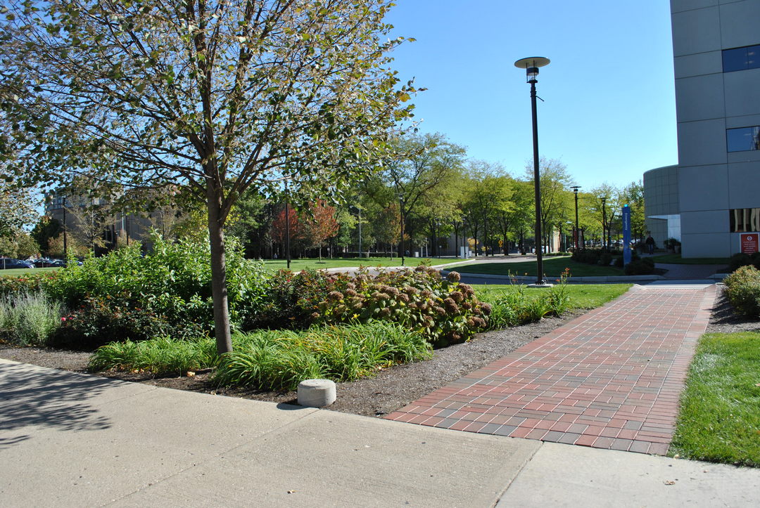 Sinclair Community College Health & Science Center | Bayer Becker