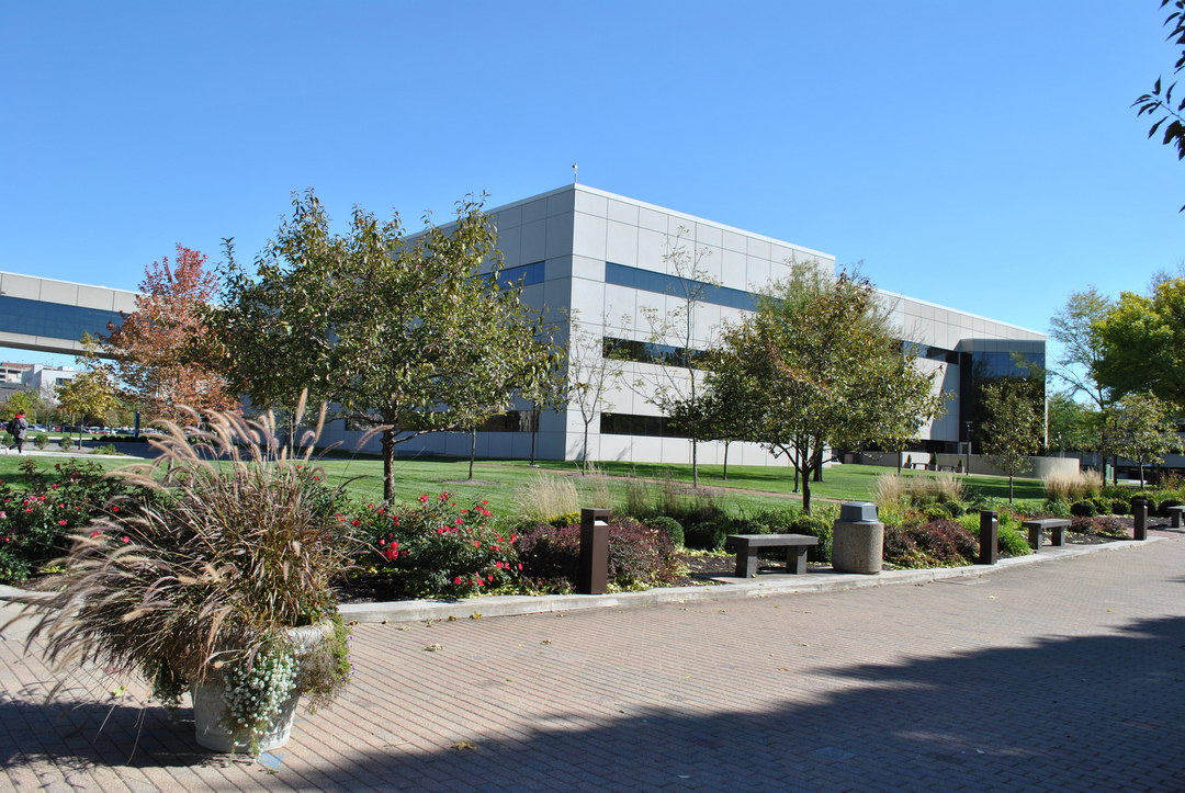 Sinclair Community College Health & Science Center | Bayer Becker