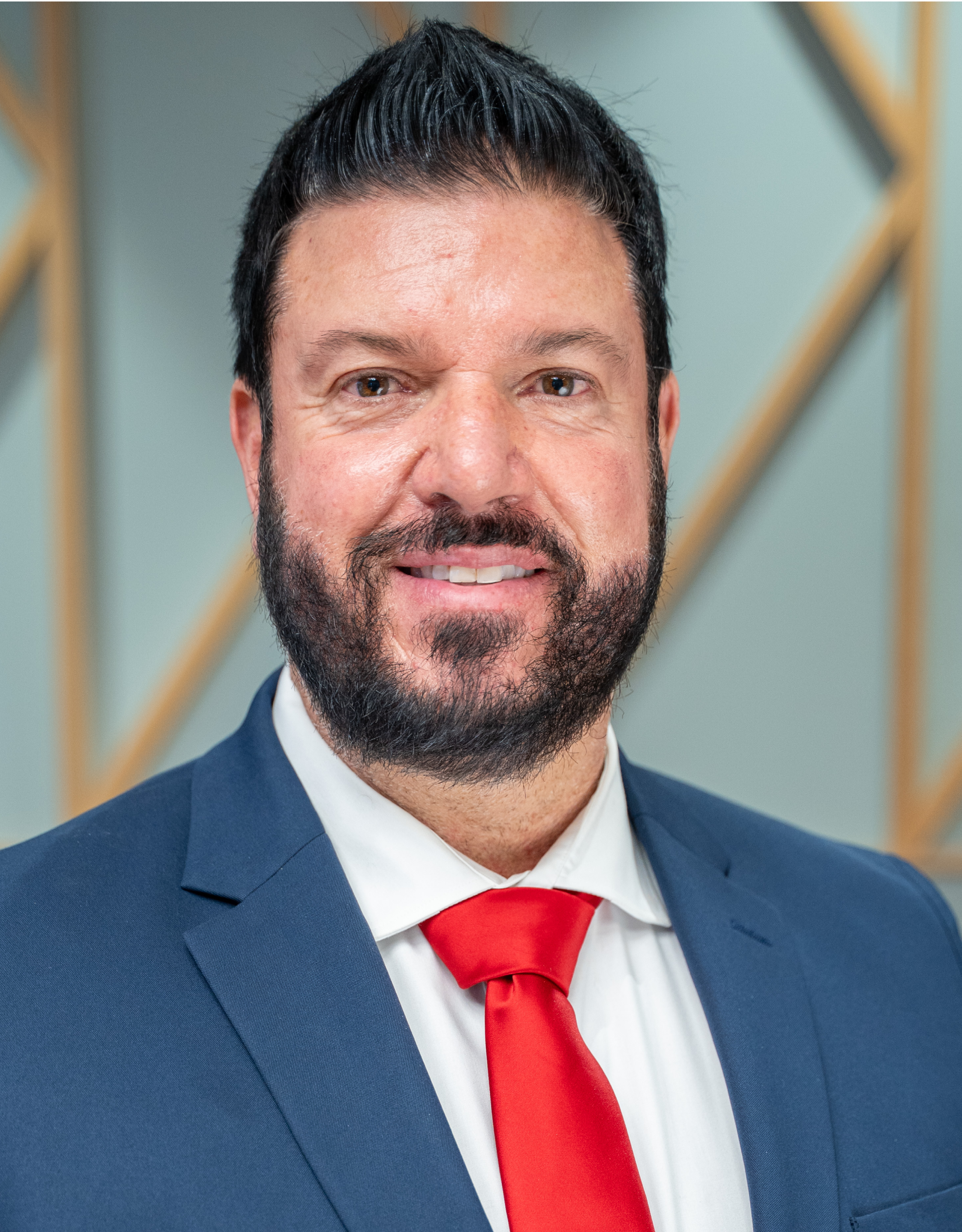 Leadership | Bayer Becker