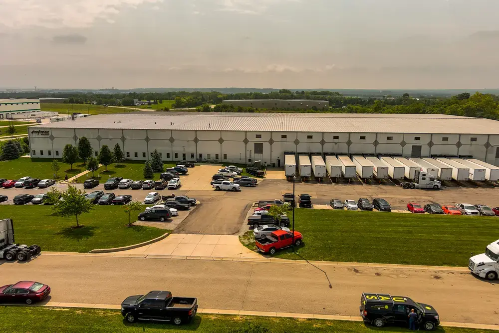 technology park hamilton