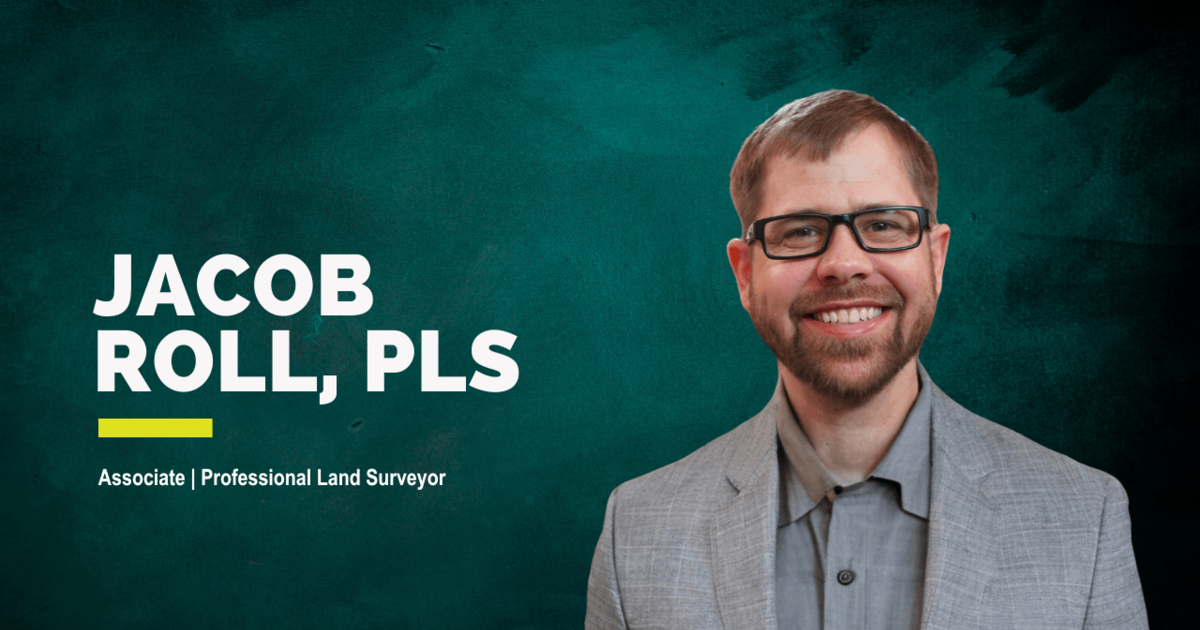 Jacob Roll Added To Associates Leadership Team | Bayer Becker