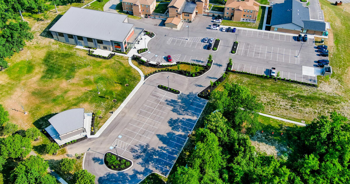 Cold Spring Municipal Campus | Bayer Becker