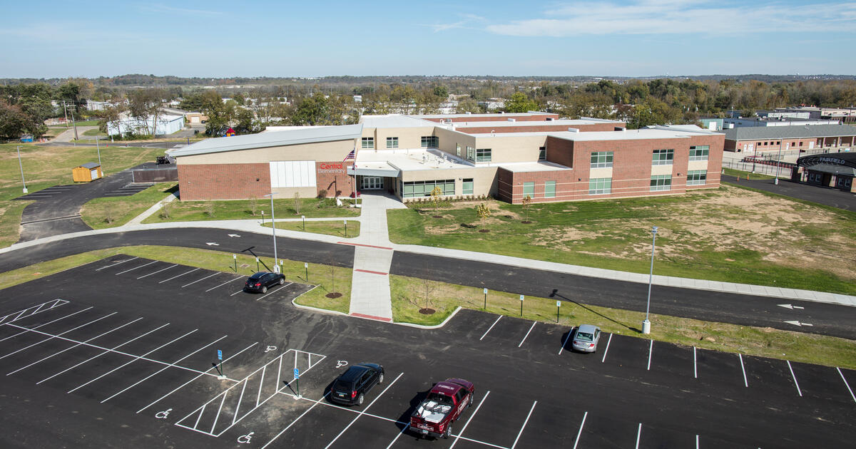 Fairfield Central and Compass Elementary | Bayer Becker