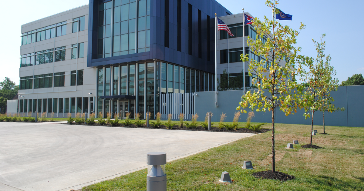 FBI Field Office | Bayer Becker