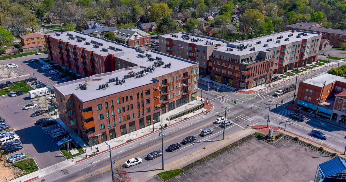 HaNoBe at Linden Square | Bayer Becker