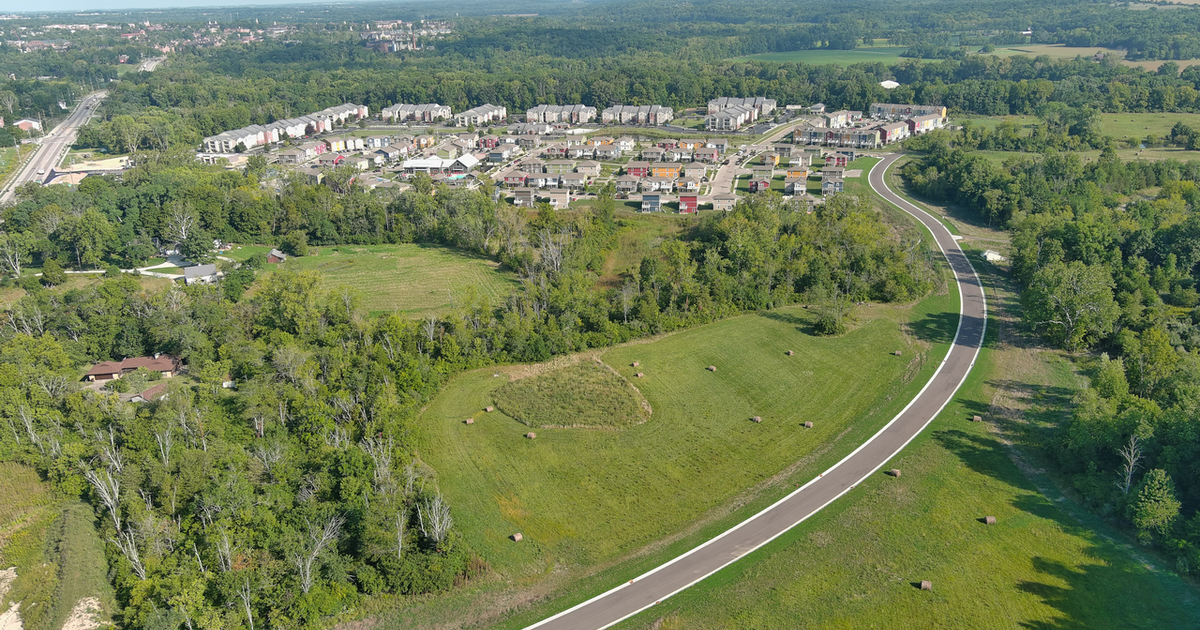 Lake Forest Drive | Bayer Becker