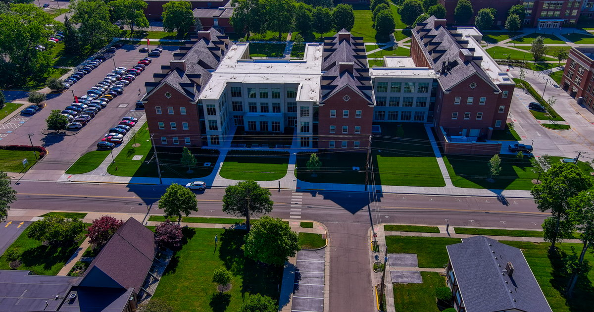 Miami University Health Sciences | Bayer Becker