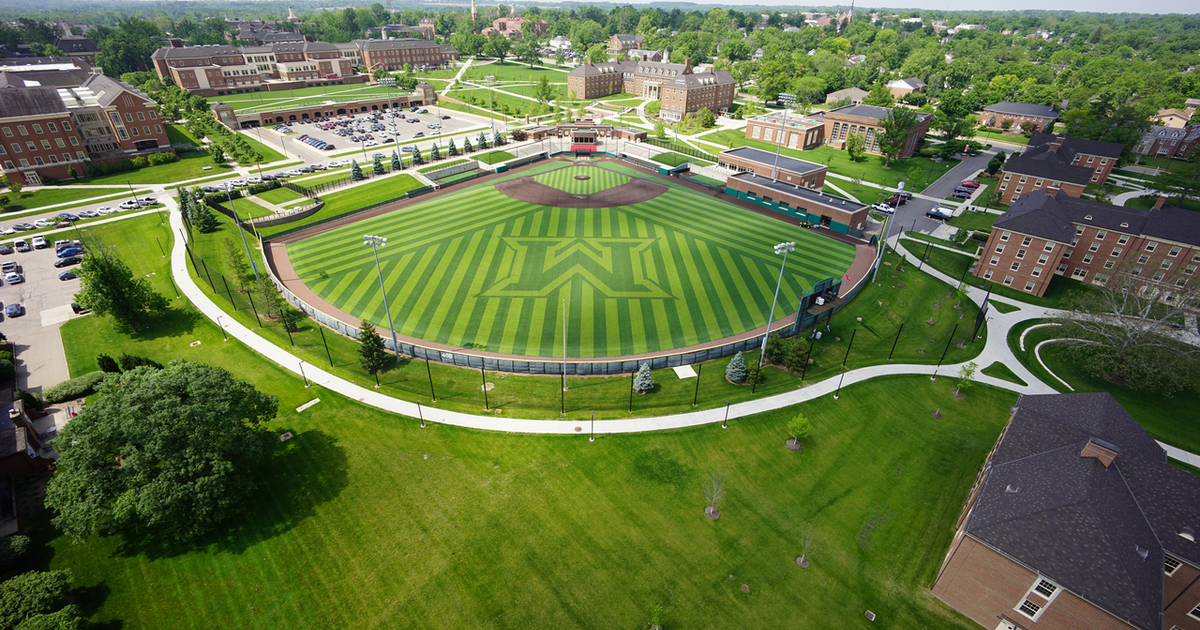 Miami University Jay Hayden Baseball Center at McKie Field | Bayer Becker
