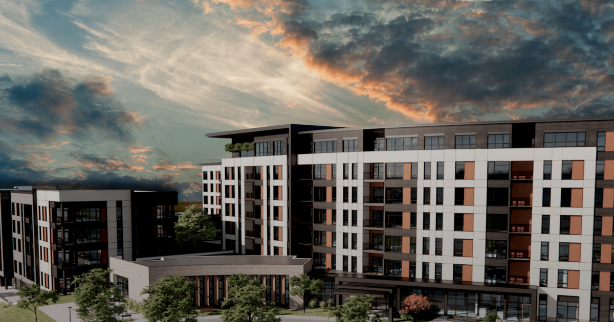 Ft. Mitchell Gateway (Drawbridge Inn Redevelopment) | Bayer Becker